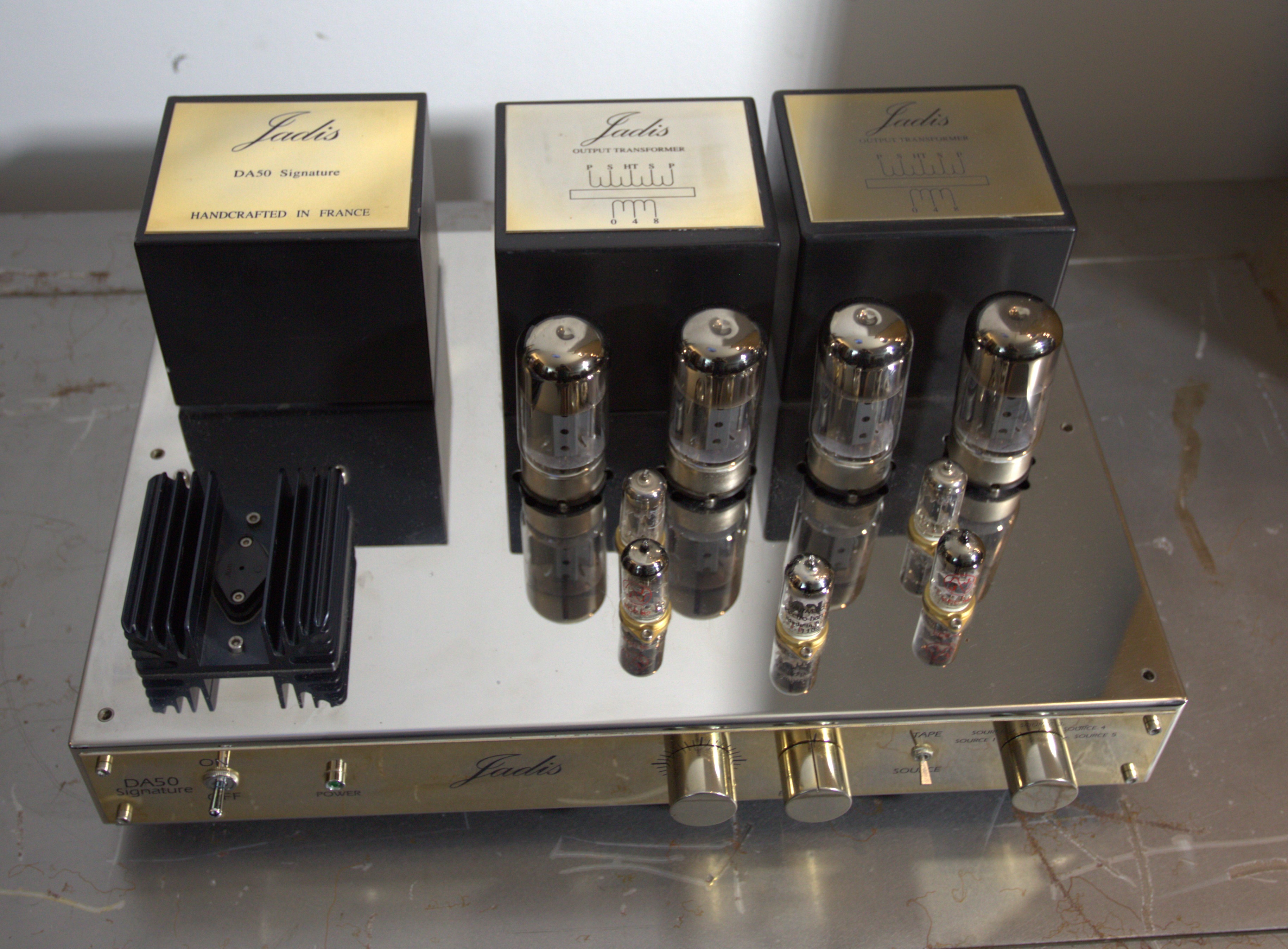 Nos occasions Hifi AUDIO TEAM sur NICE